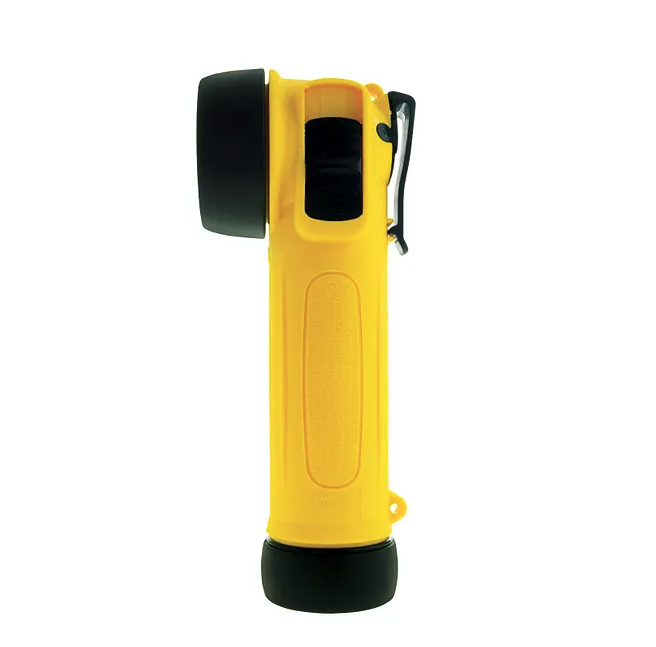 TR-24B ATEX TORCH RIGHT-ANGLE | Eurox – Workwear PPE. and Safety Solutions